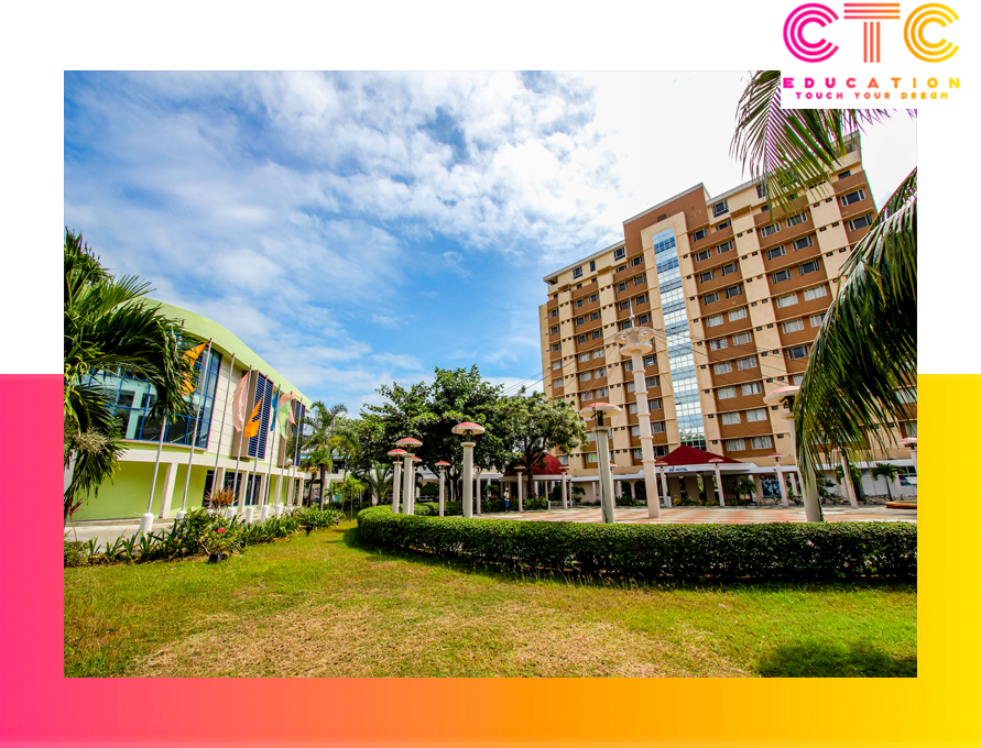 CEBU BLUE OCEAN ACADEMY (CBOA) - CTC Education